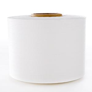 Swellable Yarn Water Blocking Yarn For Fiber Optic Cable - ZTO FIBER CABLE