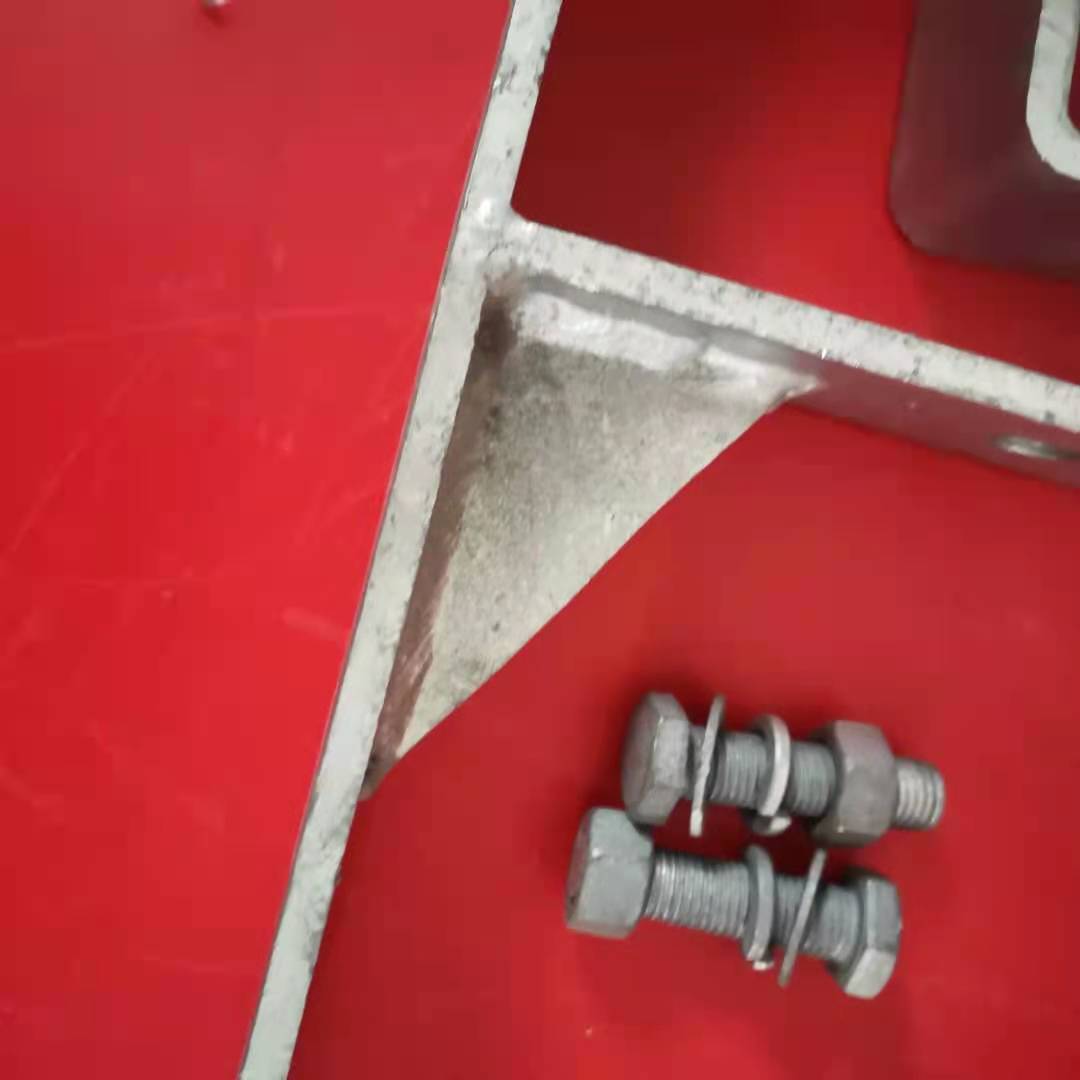 Tower Fasteners - ZTO FIBER CABLE