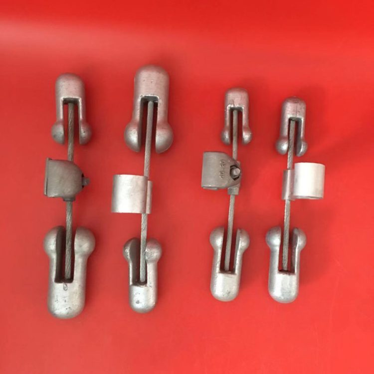 Anti-vibration Damper For OPGW Cable - ZTO FIBER CABLE