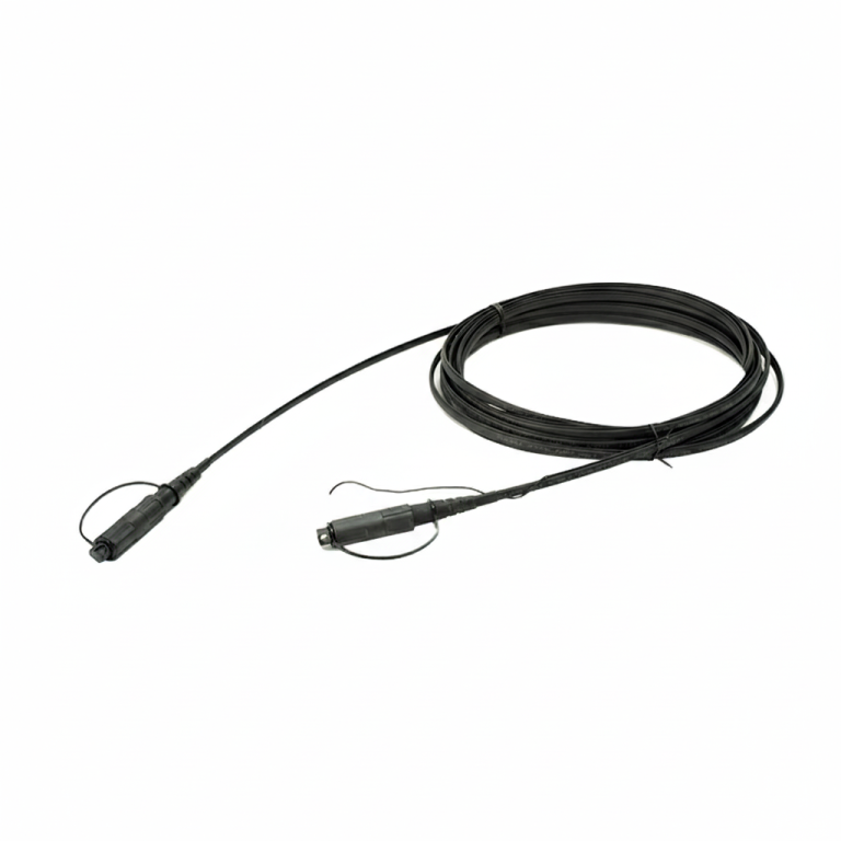 Opti-Tap Fiber Optical Patch Cord - ZTO FIBER CABLE