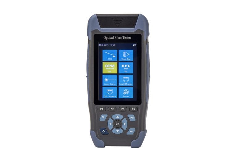 NK3200 Mini PRO Series Optical Time Domain Reflectometer (OTDR) - ZTO ...