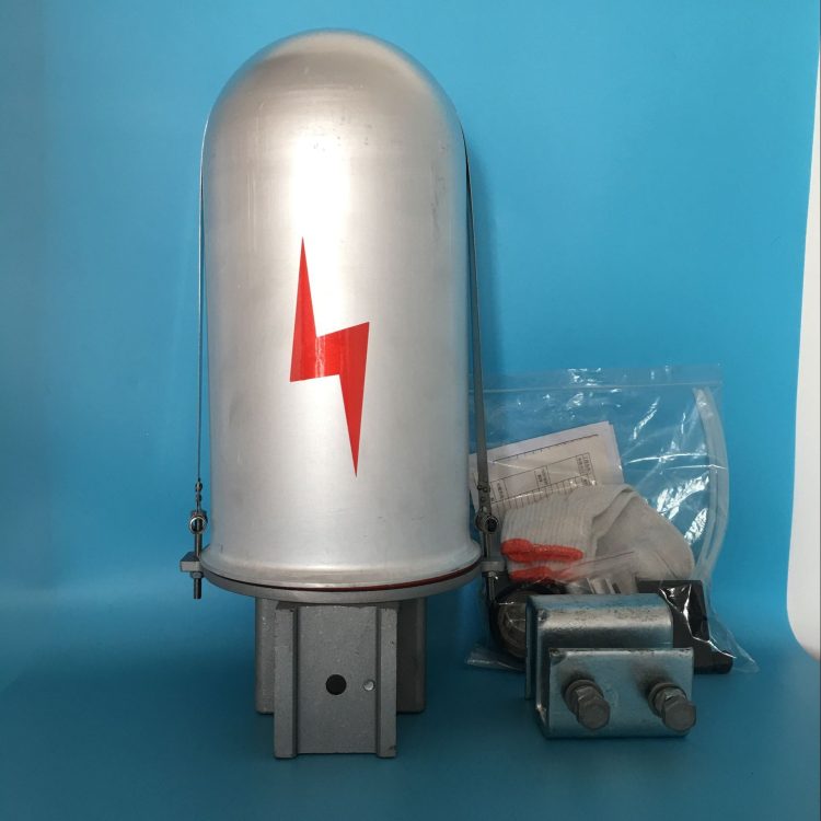 OPGW Joint Closure Dome Type For Both Tower And Pole Installation - ZTO ...
