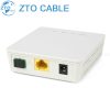 Buy GPON ONU From China Manufacturer - ZTO CABLE