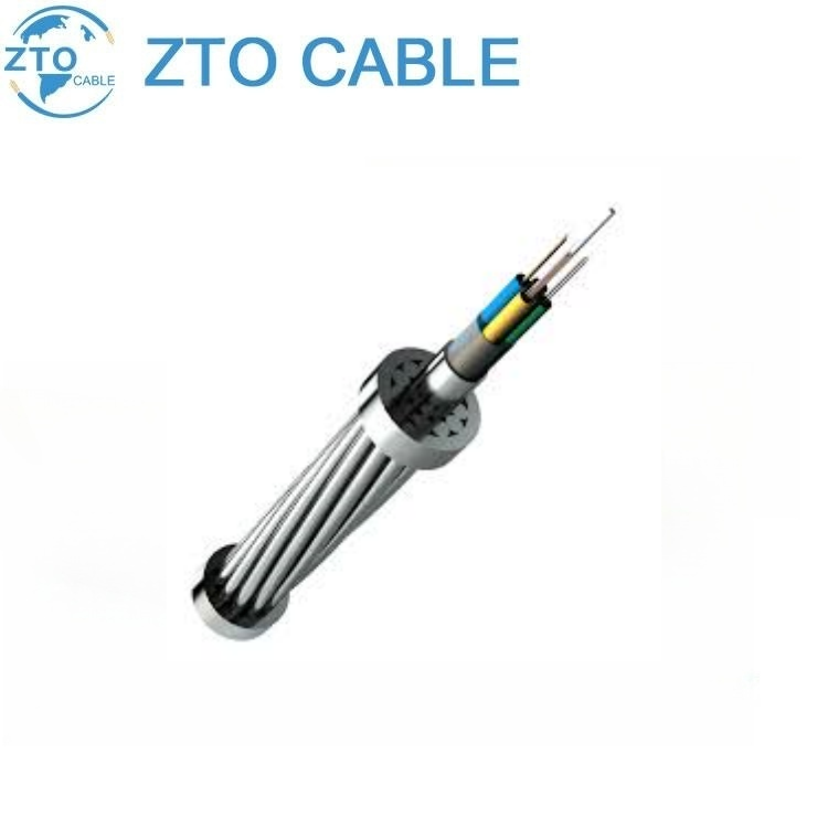 Professional Fiber Optic Cable Manufacturer - ZTO