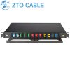 Buy Fiber Patch Panel Terminal Box From China Manufacturer - ZTO CABLE