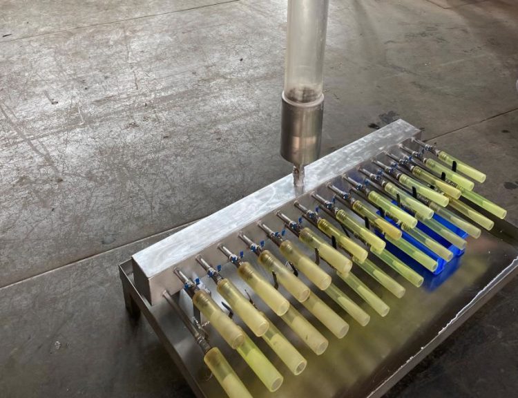 Quality Control - ZTO CABLE